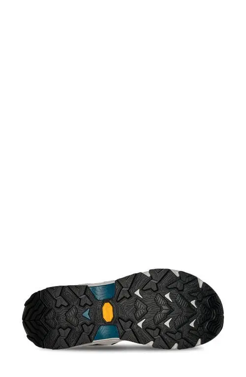 Teva Grandview Max Vent Hiking Shoe - Light Grey