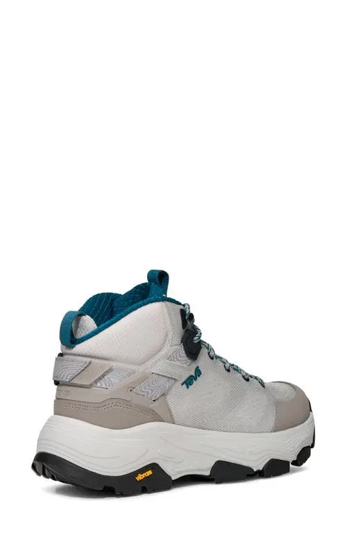 Teva Grandview Max Vent Hiking Shoe - Light Grey
