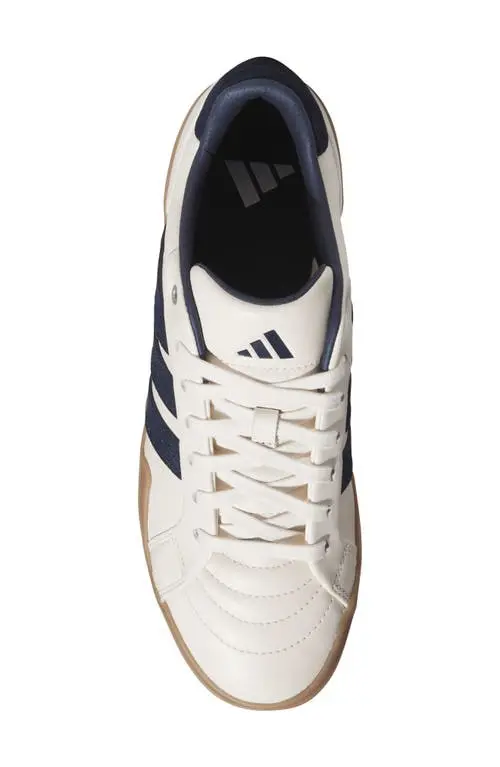 Adidas Retrocross Spikeless Golf Shoe - Chalk White/navy/gum4