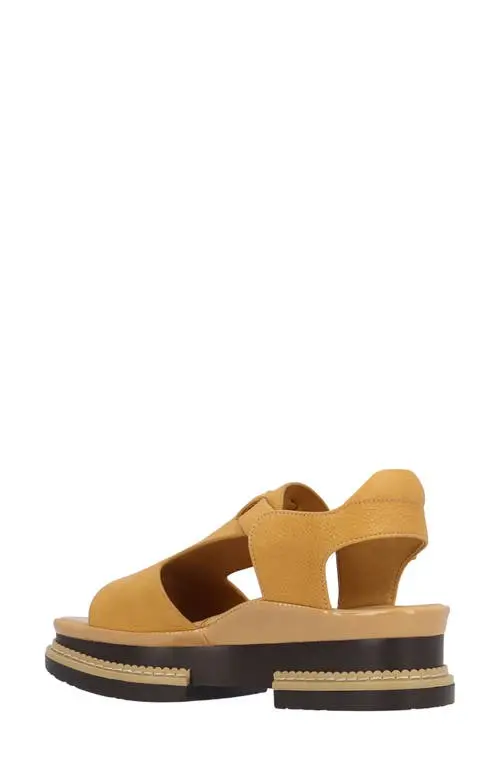 L'AMOUR DES PIEDS Aveeva Ankle Strap Sandal