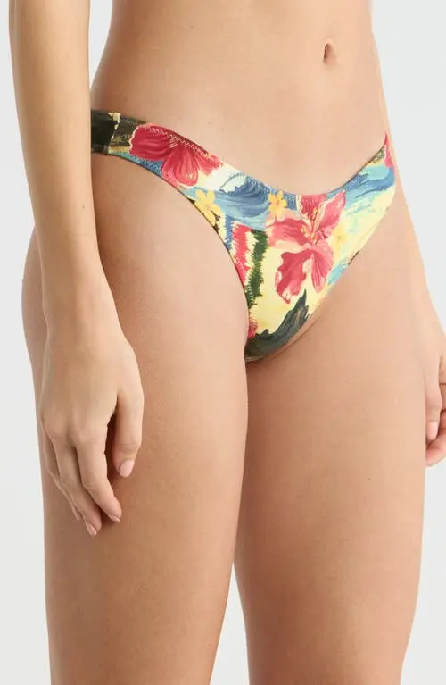 PACSUN Jalen Bikini Bottom