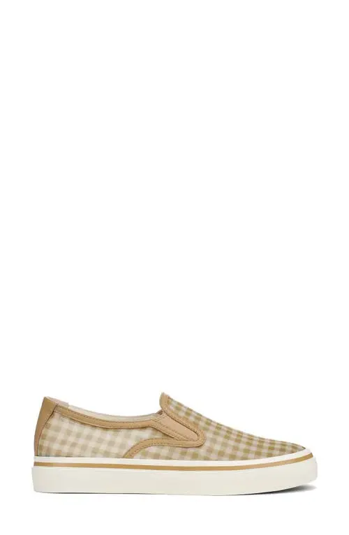 Vince Blair Slip-on Sneakers - Desert Sand/flax