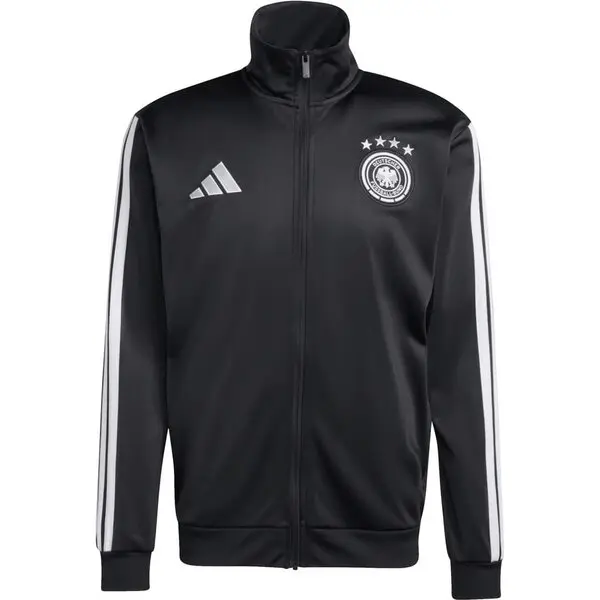 Adidas Germany National Team Fifa World Cup Alphaskin Track Top - Black
