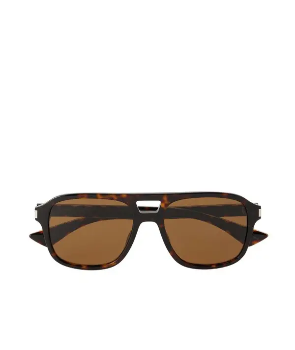 Saint Laurent Aviator-style Sunglasses