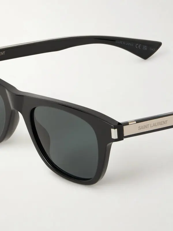 Saint Laurent Square-frame Sunglasses