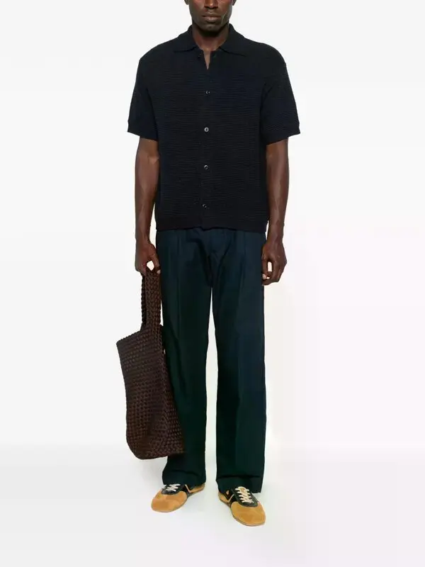 Sandro Jute Shirt