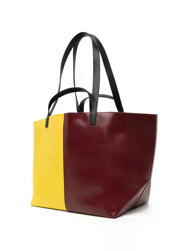 CAHU Le Pratique Bigout Tote Bag