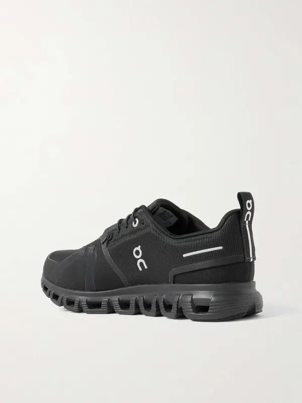 On Cloud 6 Wp Sneakers
