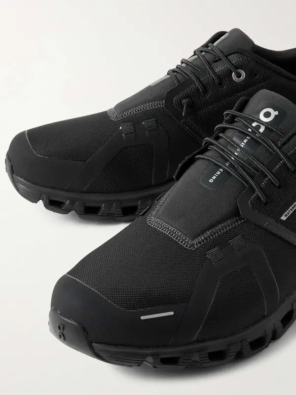 On Cloud 6 Wp Sneakers