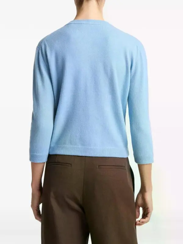 Vince Chest-pocket Cardigan