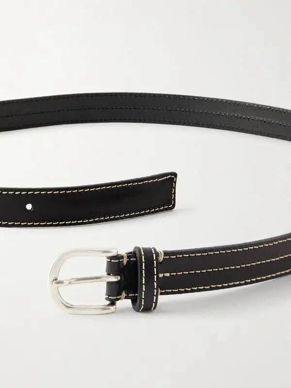 MFPEN Cipher 2.5cm Leather Belt