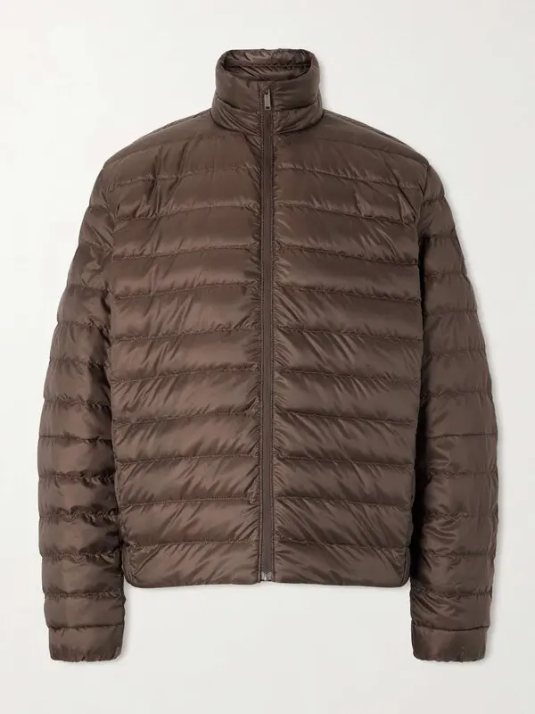 Canada Goose Stratus Quilted Down Jacket