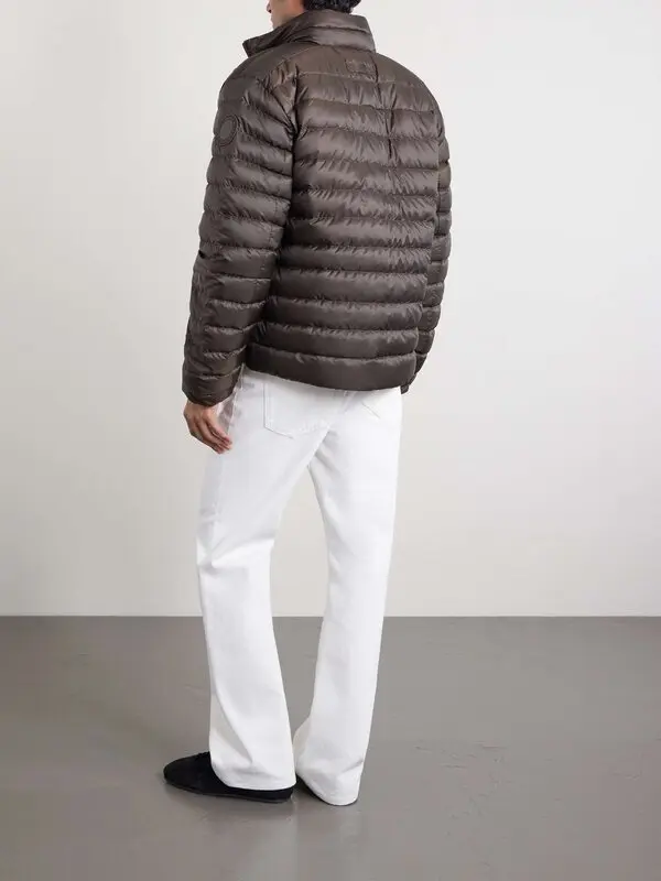Canada Goose Stratus Quilted Down Jacket