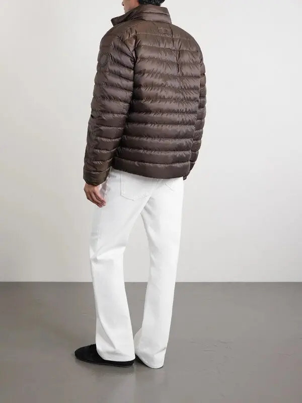 Canada Goose Stratus Quilted Shell Down Jacket
