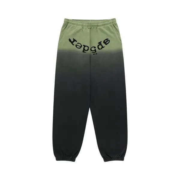 SP5DER Og Web Ombre Sweatpant