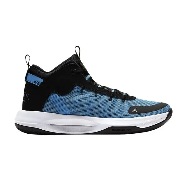 JORDAN Jumpman 2020 'university Black - Blue