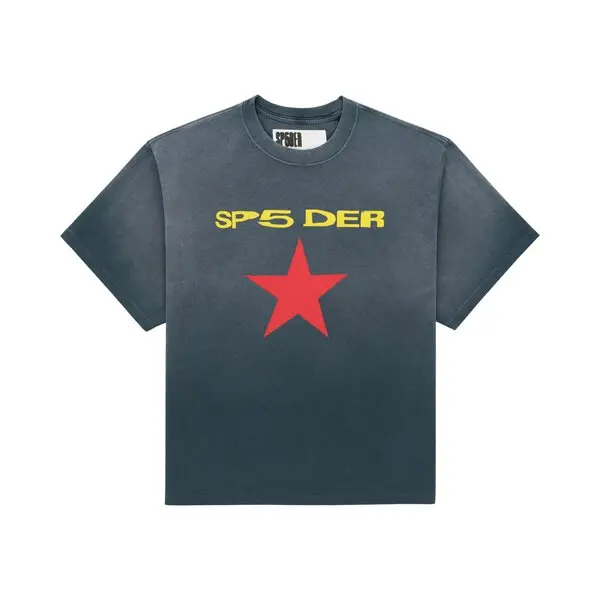 SP5DER Star Tee