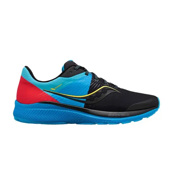 Saucony Guide 14 Runshield Night Chill