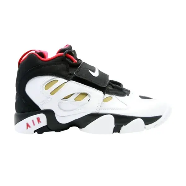 Nike Air Diamond Turf 2 '49ers' Sneakers