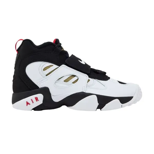Nike Diamond Turf 2 '49ers' Athletic Sneakers - Black