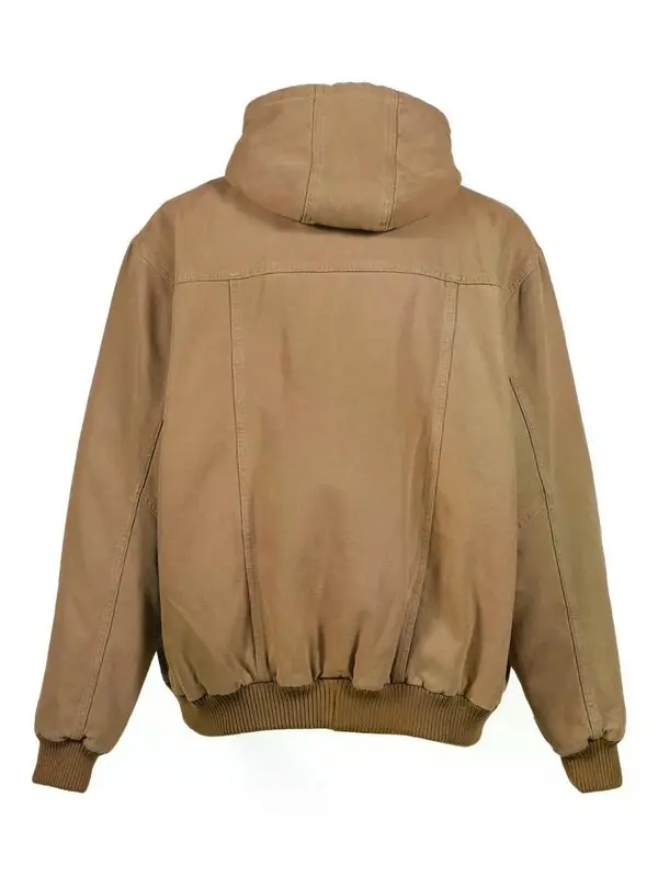 EGONLAB Hooded Pocket Jacket