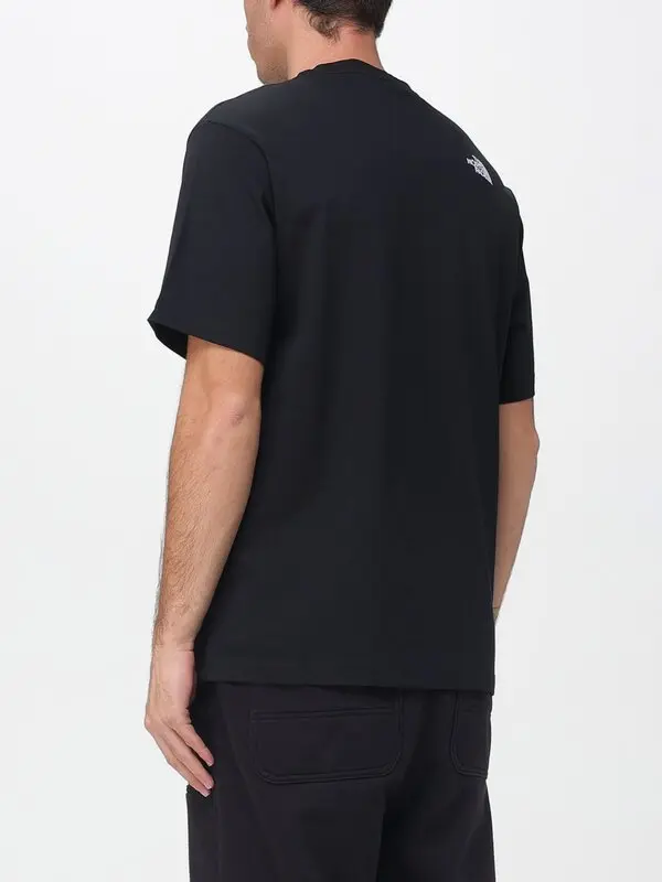 The North Face T-shirt - Black