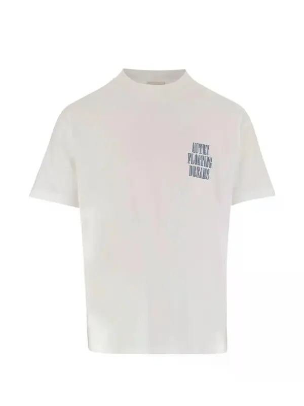 AUTRY Short-sleeved T-shirt