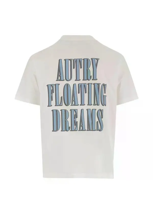 AUTRY Short-sleeved T-shirt