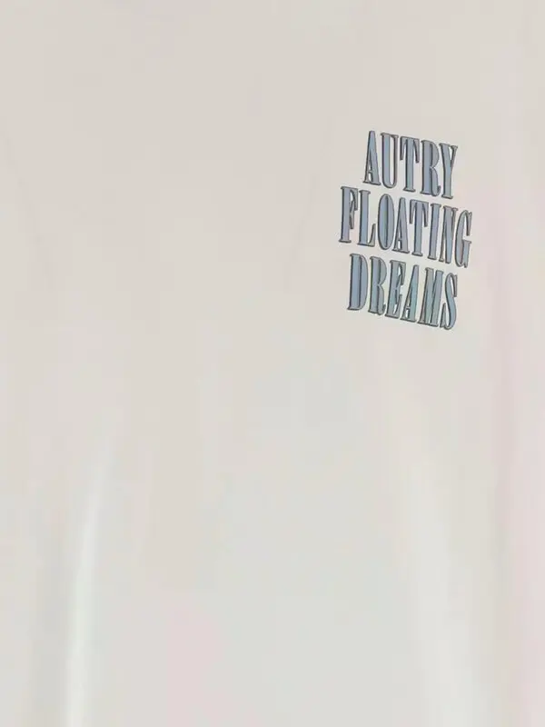 AUTRY Short-sleeved T-shirt