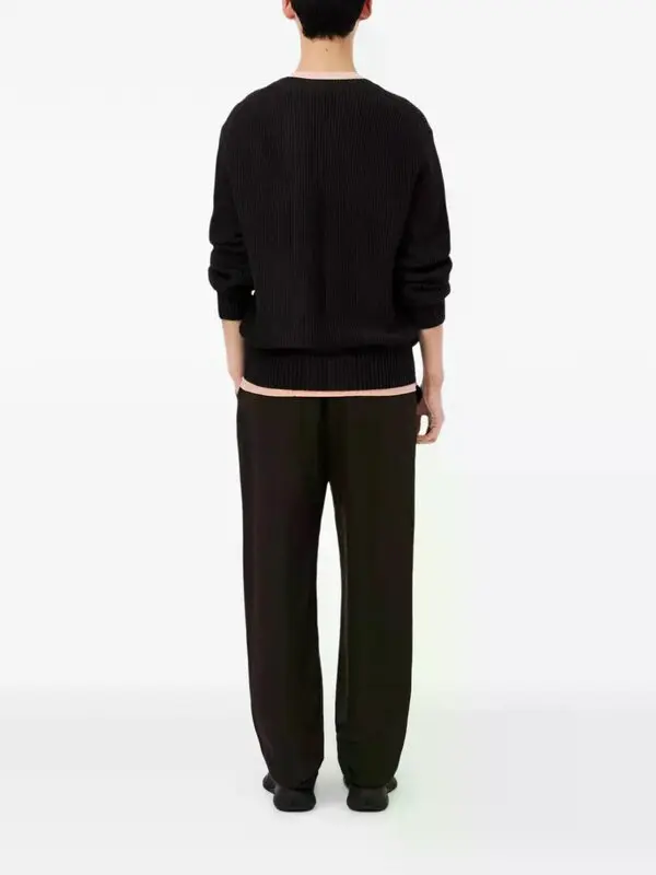 Lacoste Elasticated Trousers