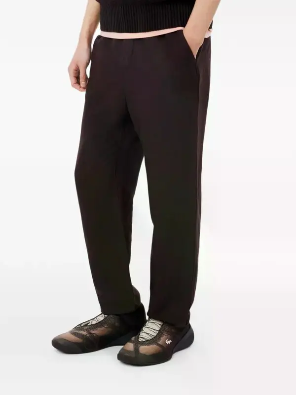 Lacoste Elasticated Trousers