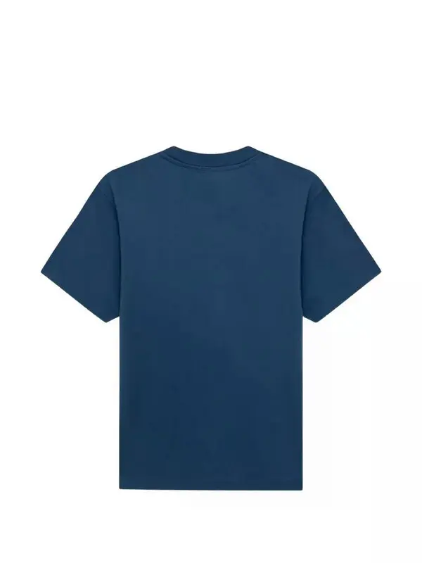AUTRY Logo-print T-shirt