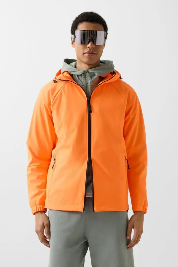 Bogner Gilmar Softshell Jacket