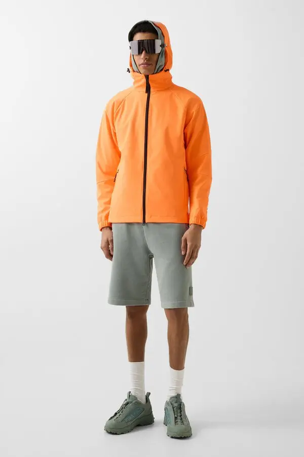 Bogner Gilmar Softshell Jacket