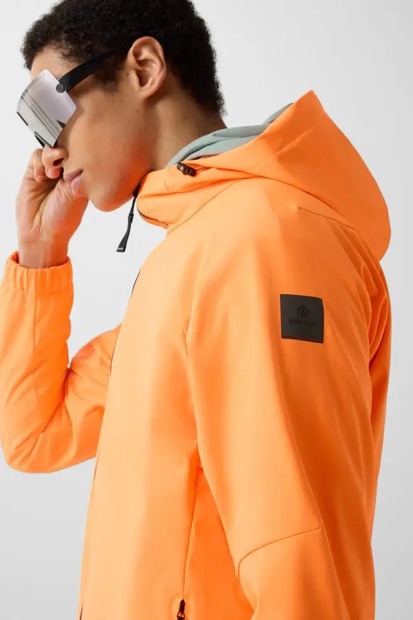 Bogner Gilmar Softshell Jacket