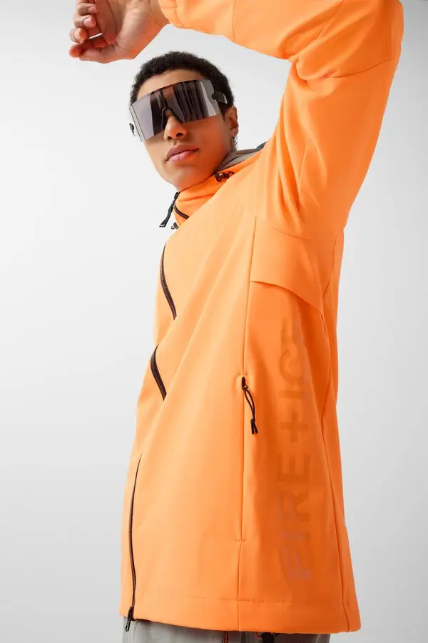 Bogner Gilmar Softshell Jacket