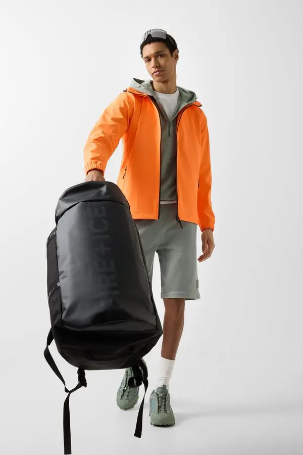Bogner Gilmar Softshell Jacket