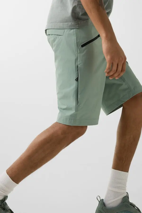Bogner Carter Functional Shorts - Eucalyptus