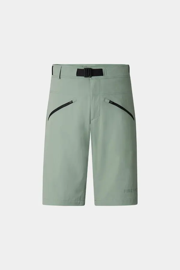 Bogner Carter Functional Shorts - Eucalyptus