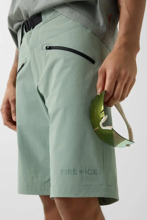 Bogner Carter Functional Shorts - Eucalyptus