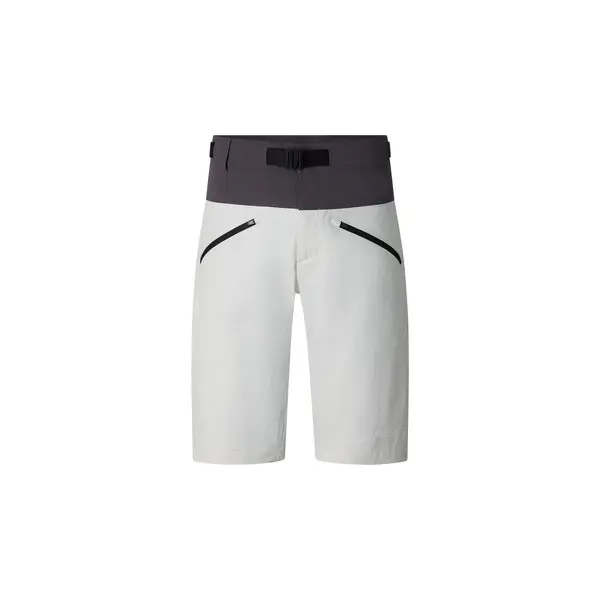 Bogner Carter Functional Shorts - Light Gray/anthracite