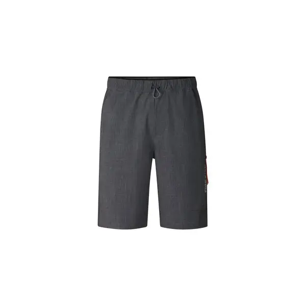 Bogner Pavel Functional Shorts - Anthracite