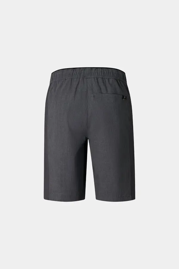 Bogner Pavel Functional Shorts - Anthracite