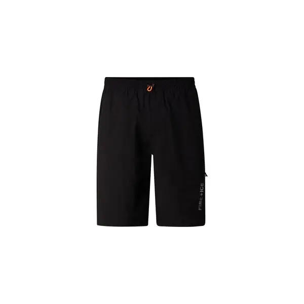 Bogner Pavel Functional Shorts - Black