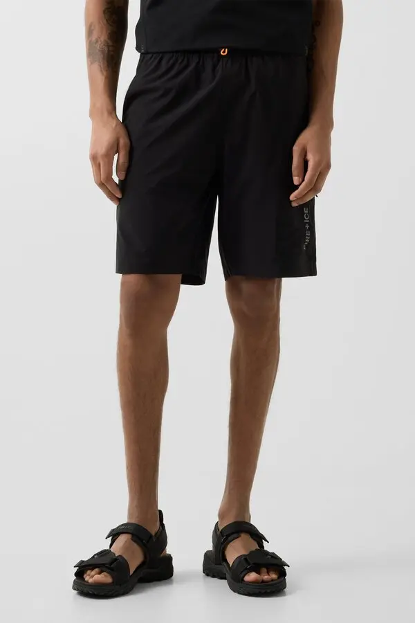 Bogner Pavel Functional Shorts - Black