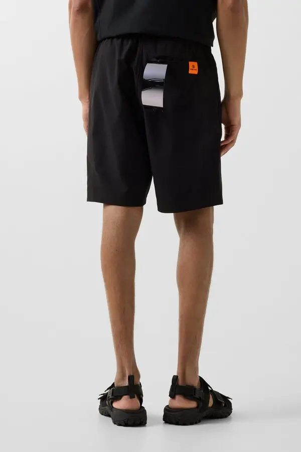 Bogner Pavel Functional Shorts - Black