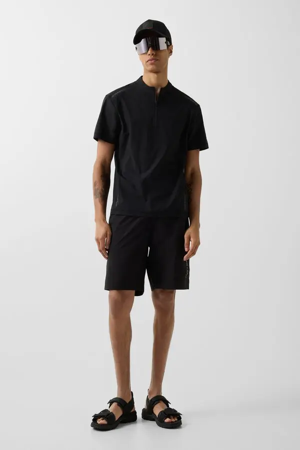 Bogner Pavel Functional Shorts - Black
