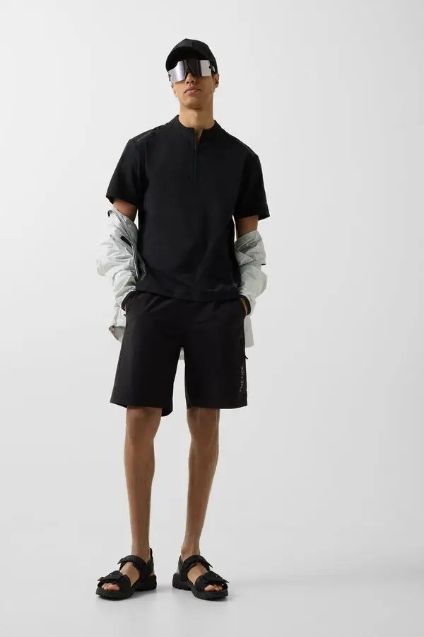 Bogner Pavel Functional Shorts - Black
