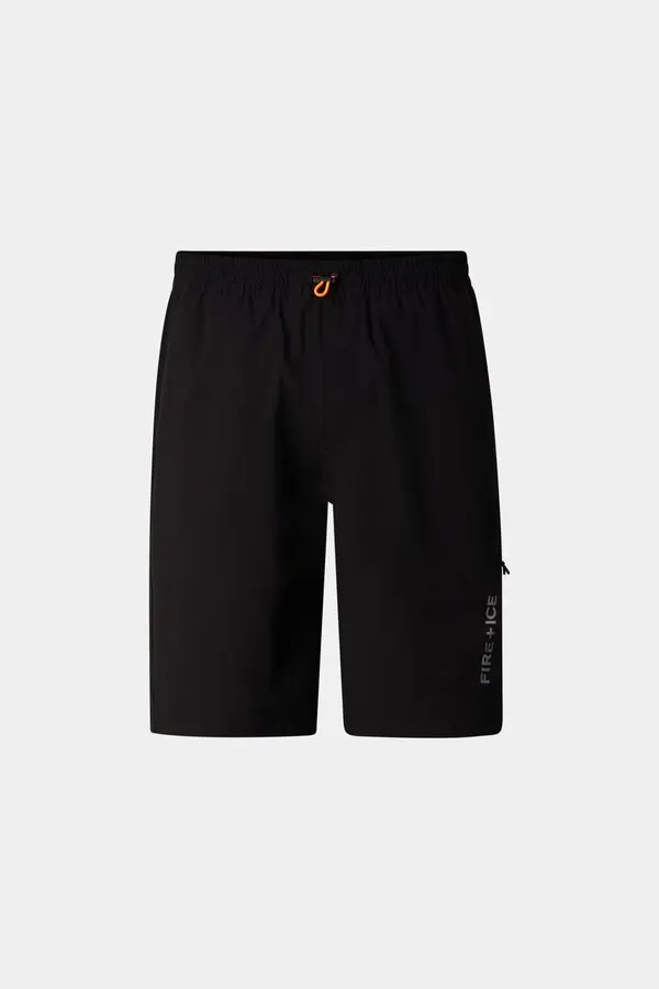 Bogner Pavel Functional Shorts - Black