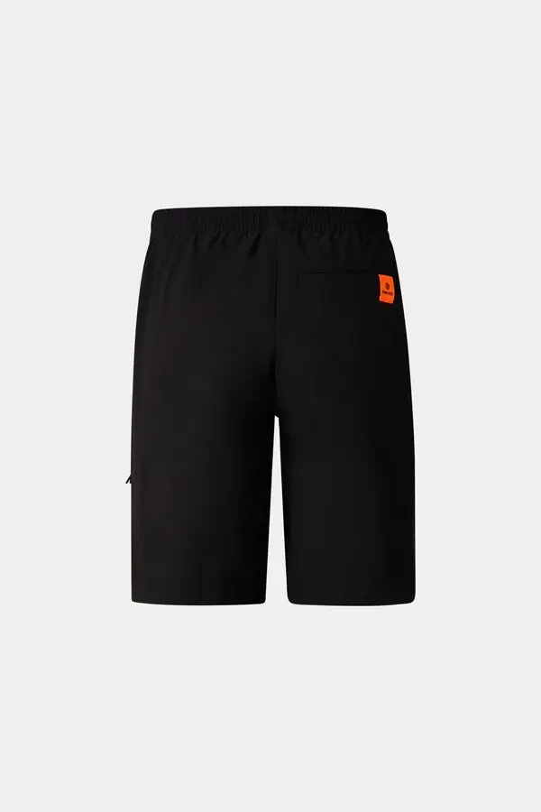 Bogner Pavel Functional Shorts - Black